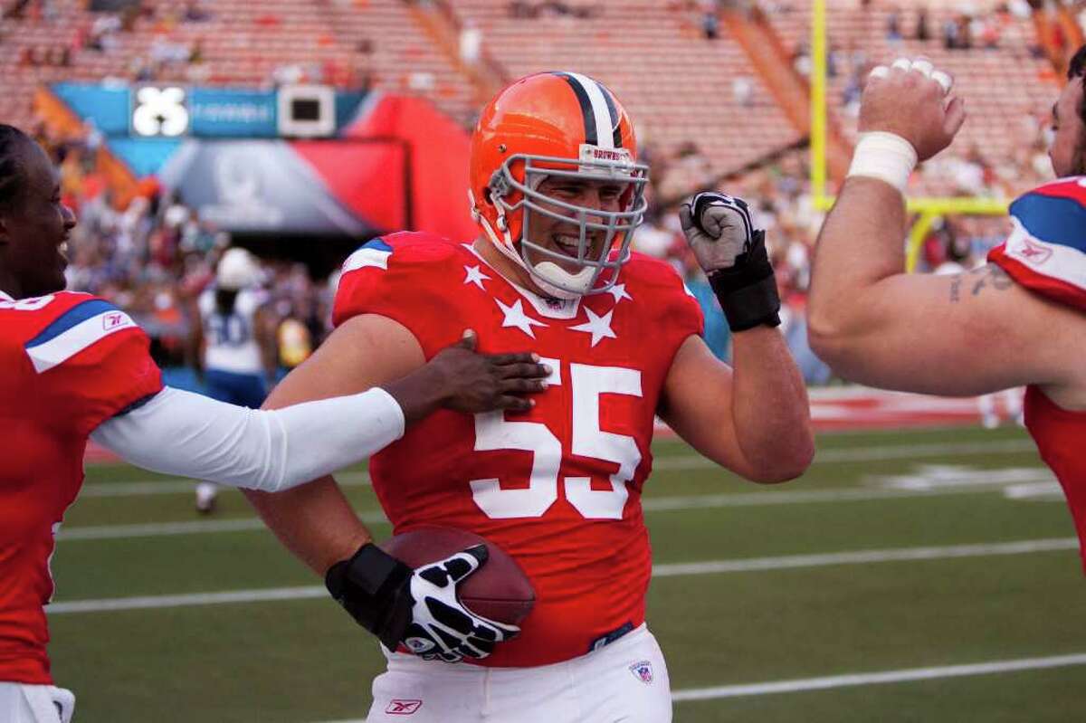 Pro Bowl 2011