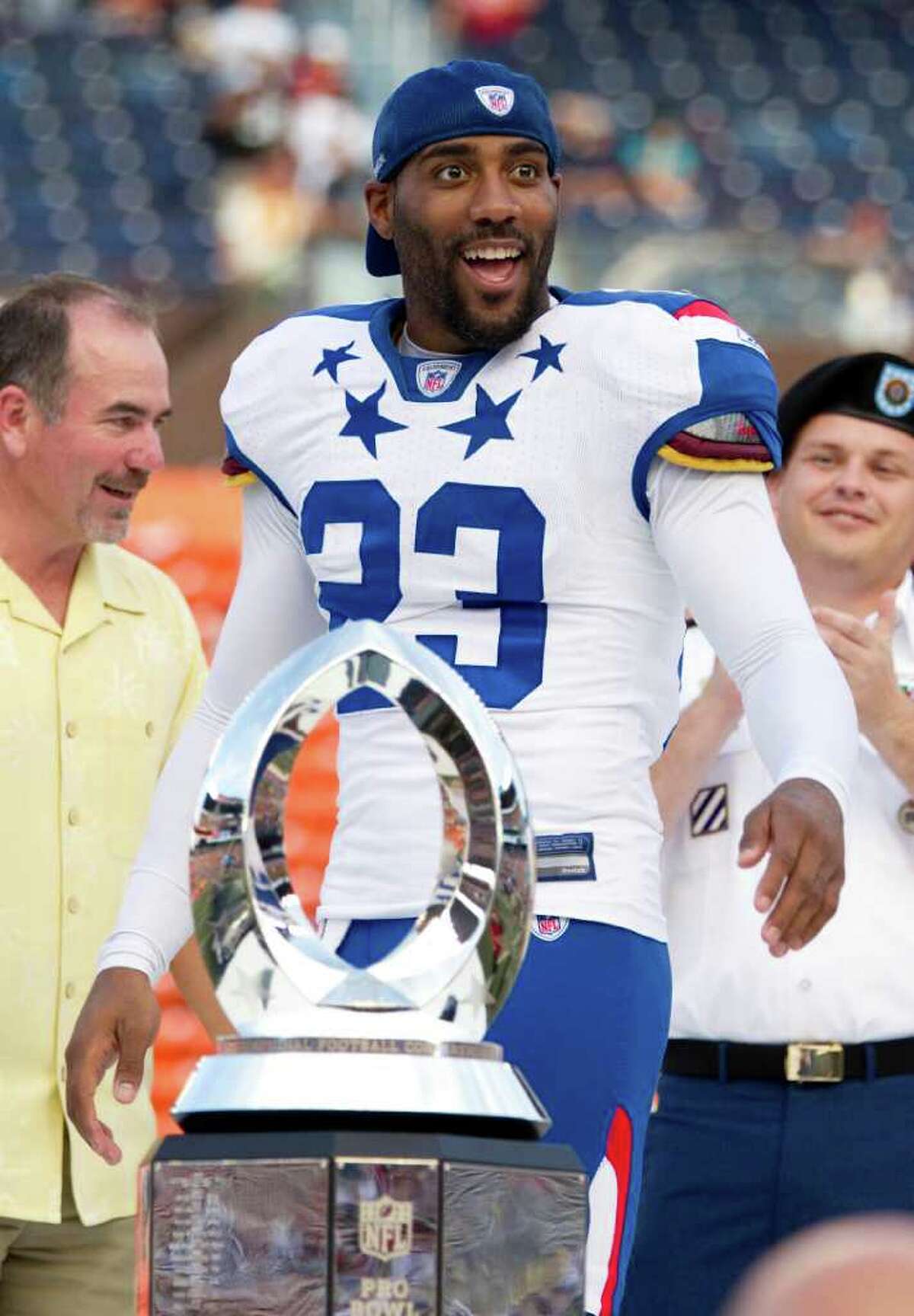 Pro Bowl 2011