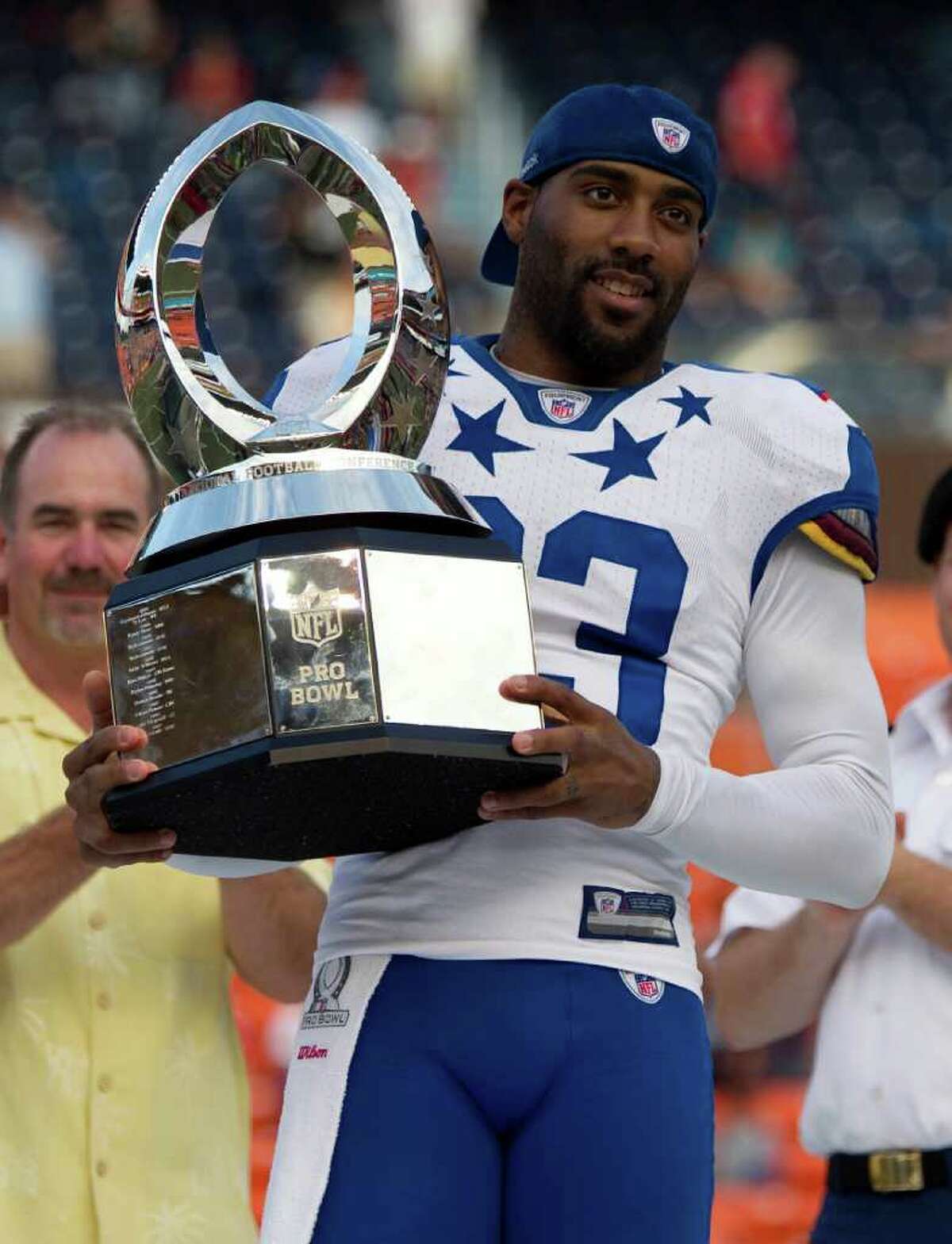 Pro Bowl 2011
