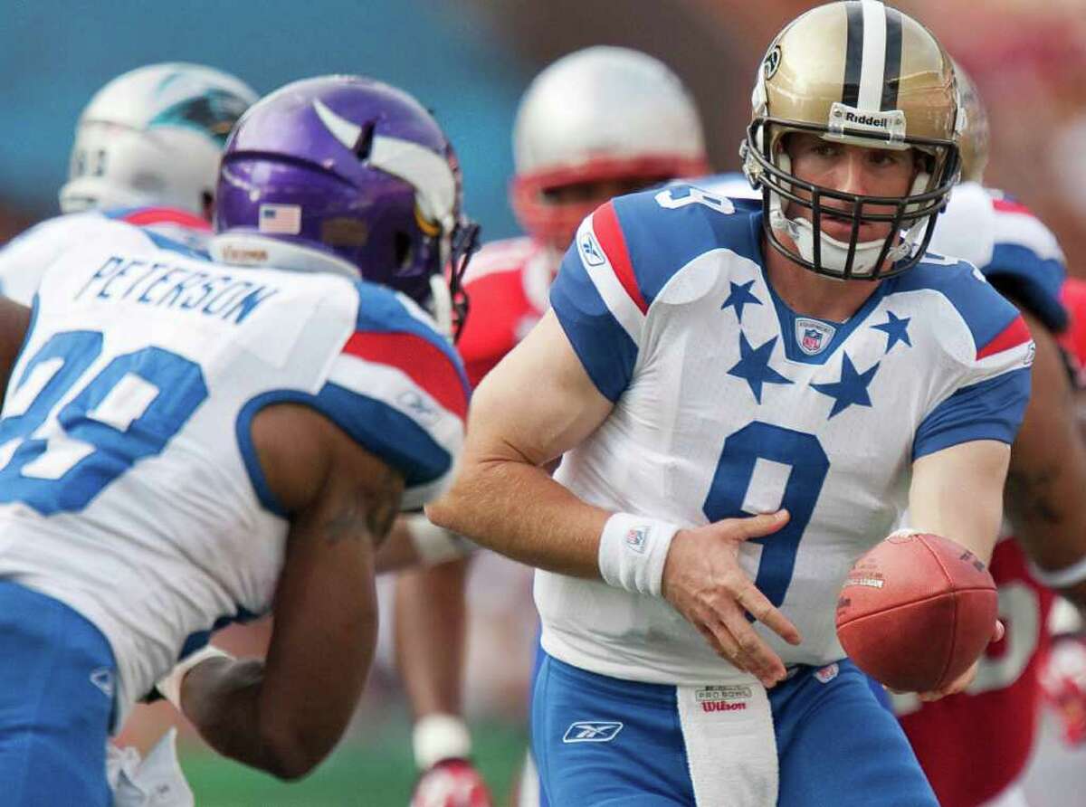 Pro Bowl 2011