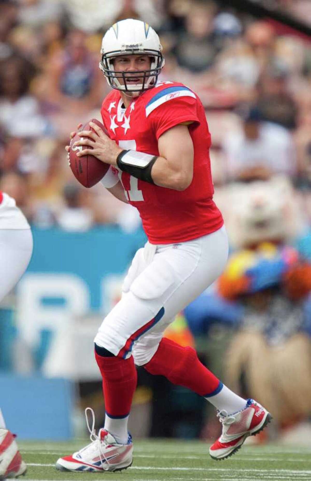 Pro Bowl 2011
