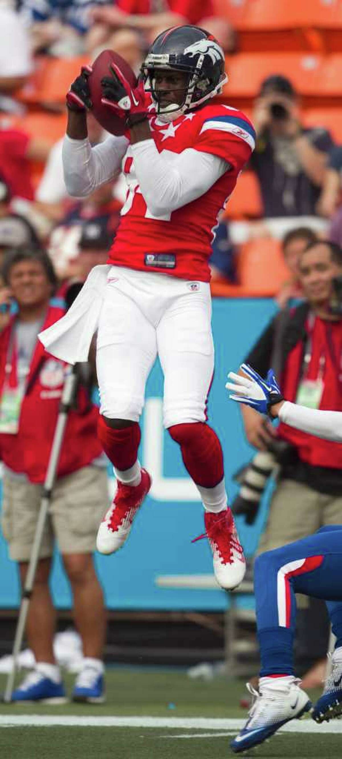 Pro Bowl 2011