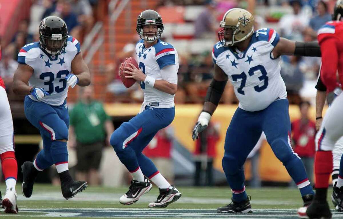 Pro Bowl 2011