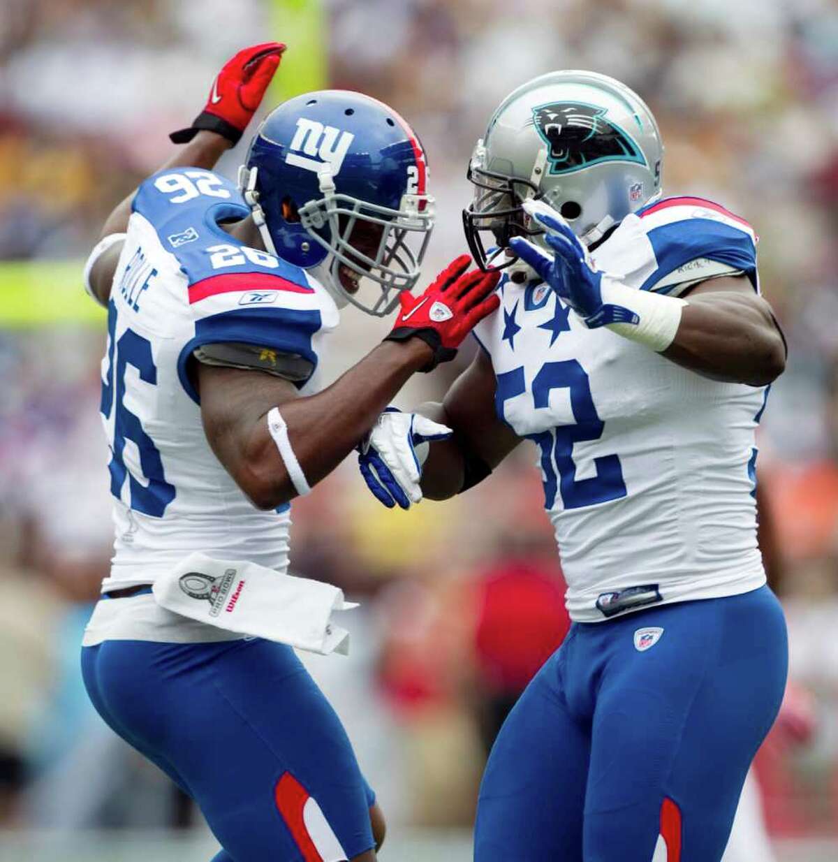 Pro Bowl 2011