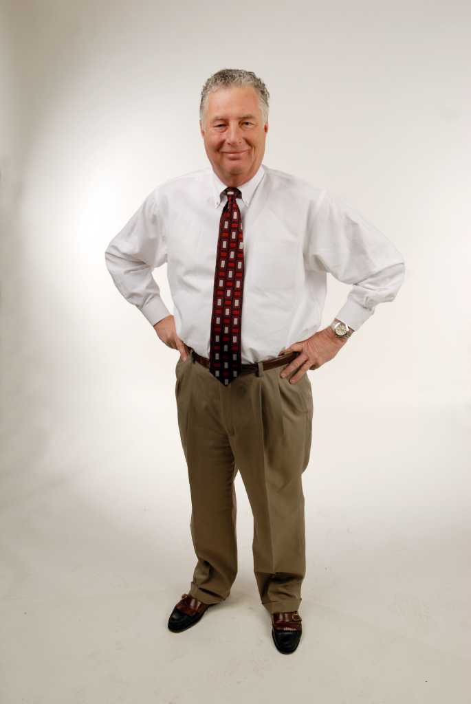 Blogger profile: Dan Moran