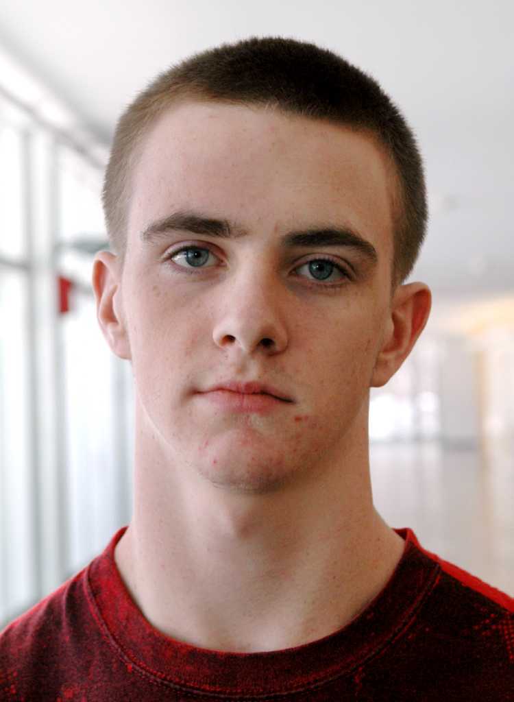 Connecticut Post's Athletes of the Week: Fairfield Warde's Evan Fraser ...