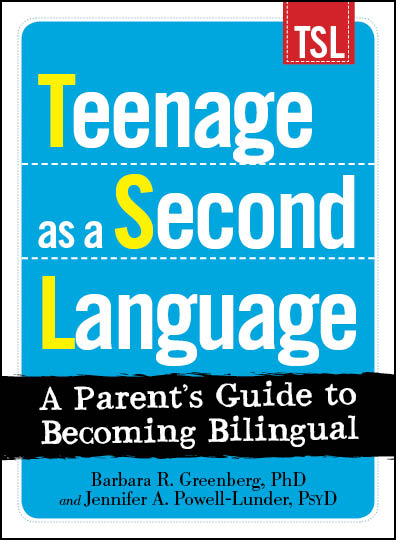 Weston psychologist explains teen speech, behavior