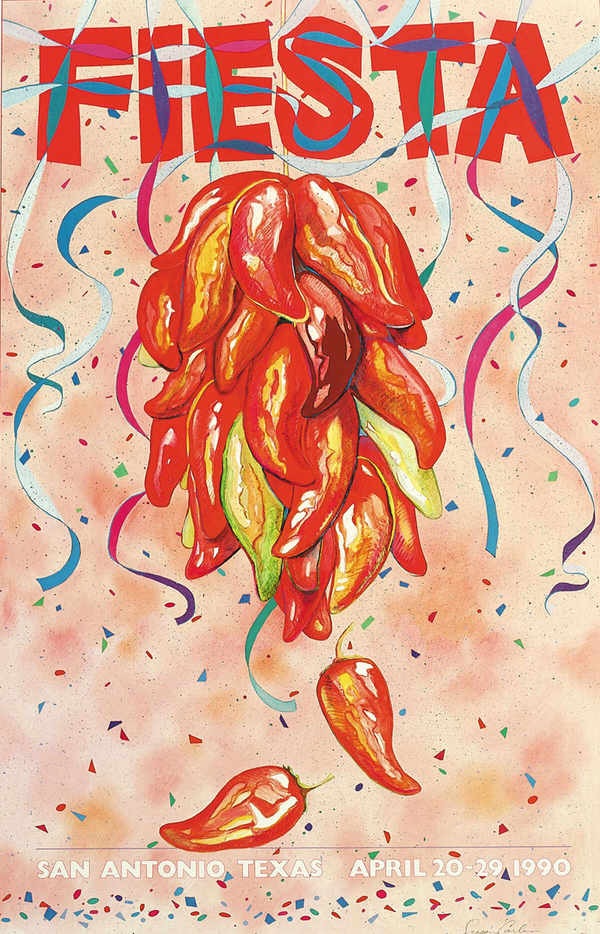 2013 NIOSA poster is unveiled