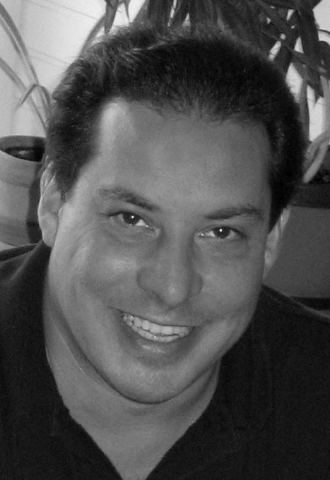 Stephen Patrick Chacho