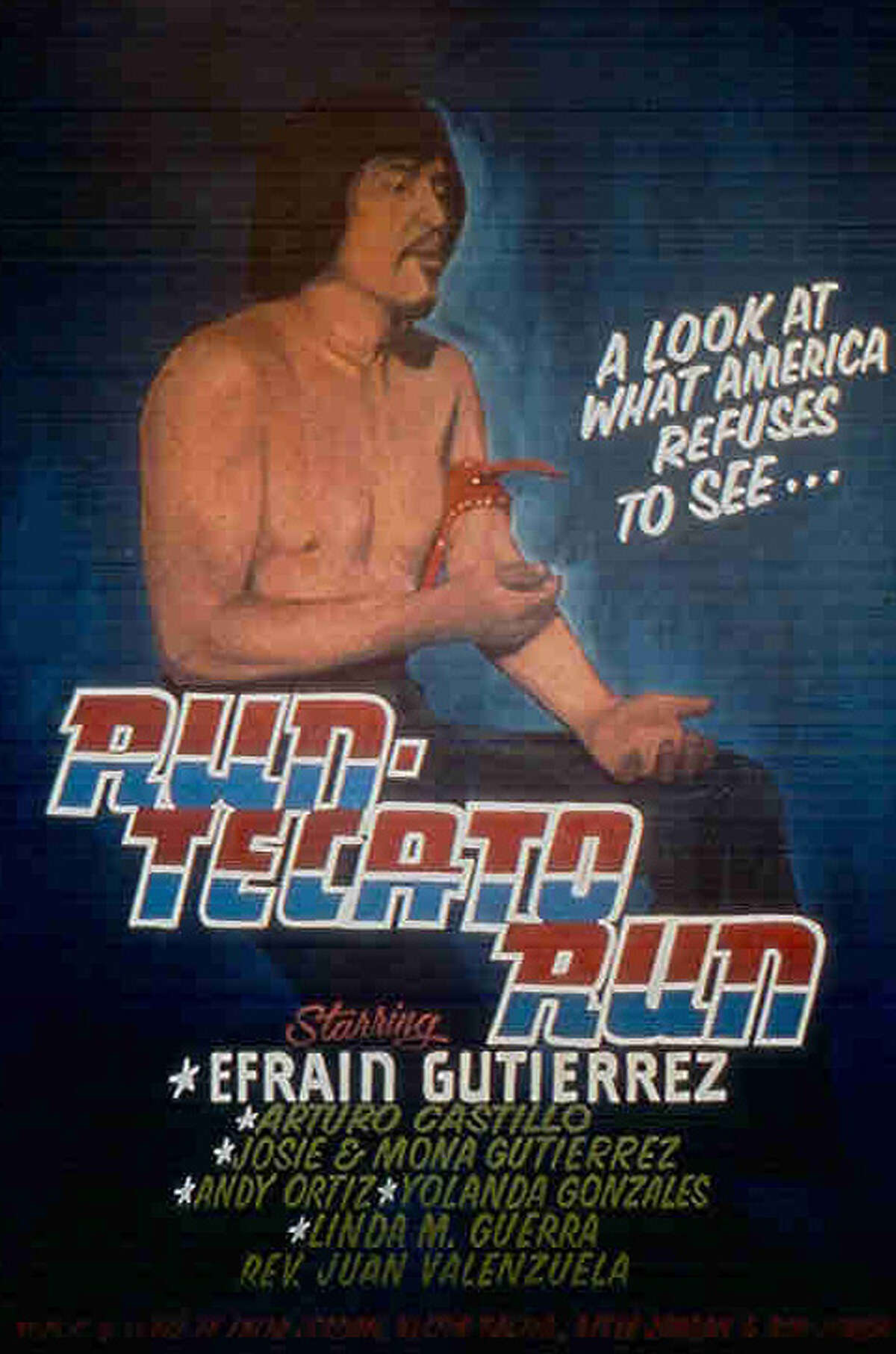 Latino leaders: Celebrating past & present