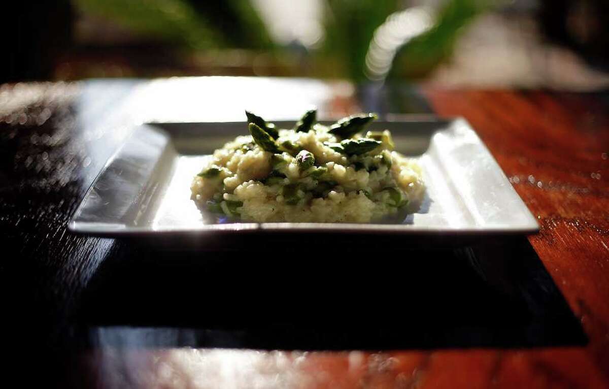 Review: Rossini Italian Bistro