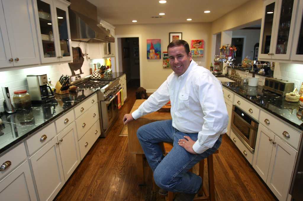 Cooks & Cocinas: John Canavan