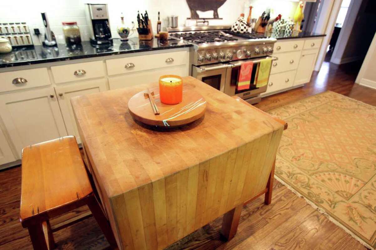 Cooks & Cocinas: John Canavan