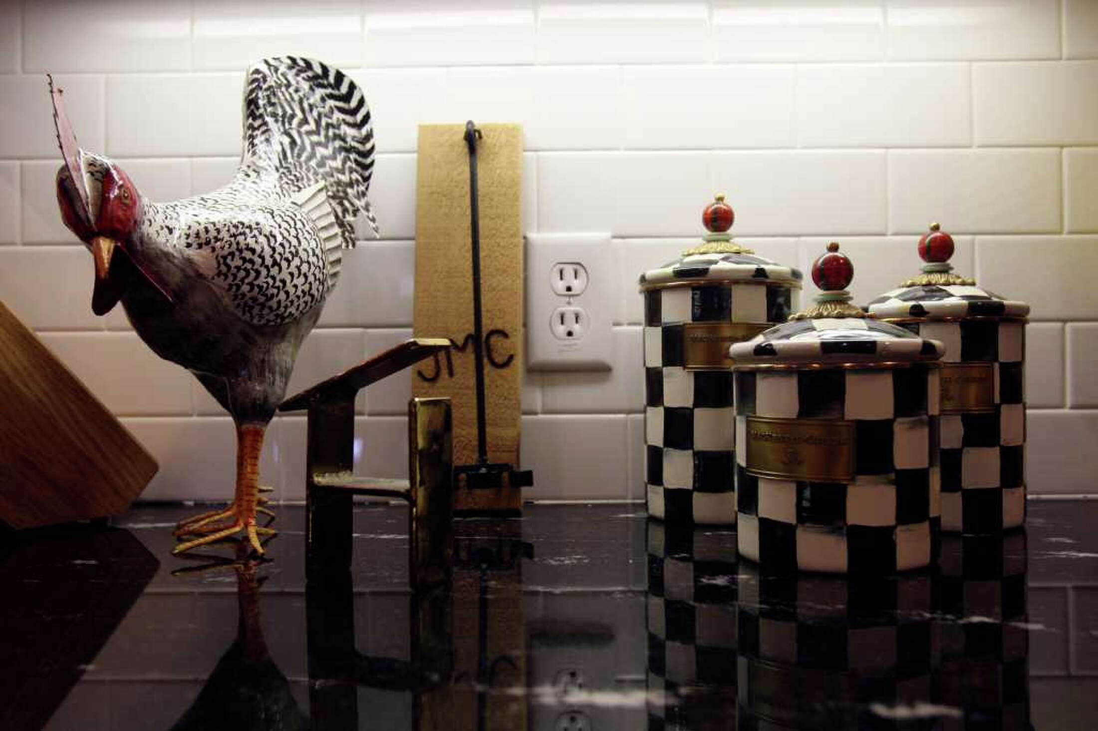 Cooks & Cocinas: John Canavan
