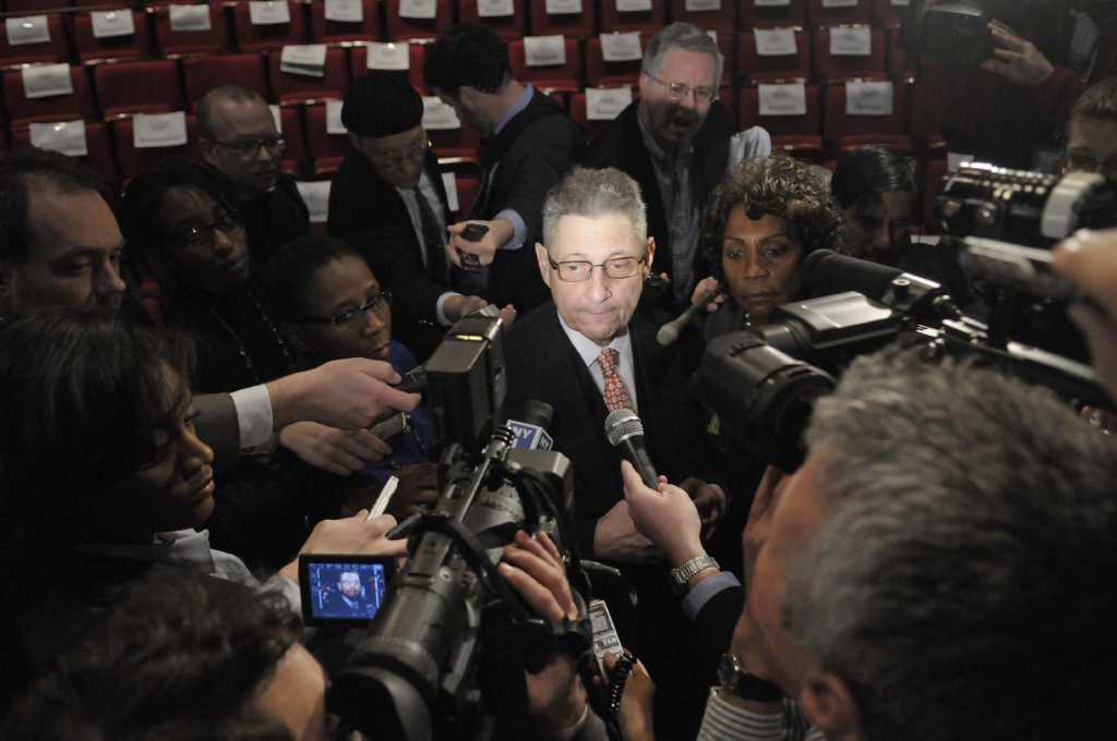 Silver backs ethics measures