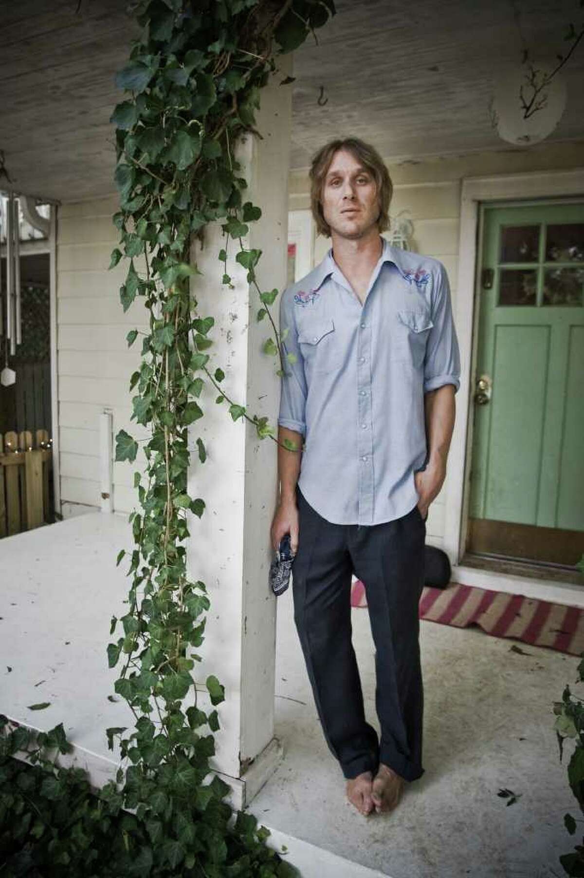 In the spotlight: Todd Snider