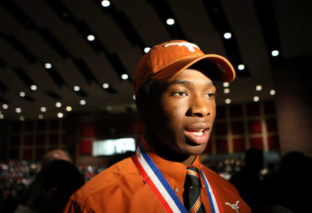 Stevens' Thompson soars into record book