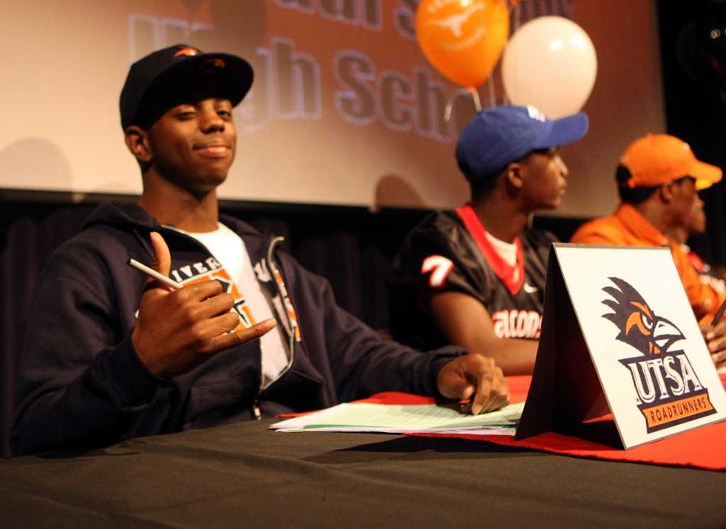 UTSA recruiting analysis