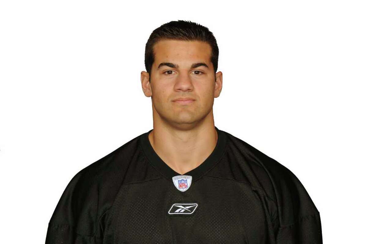 Getting to know Steelers' Dan Sepulveda