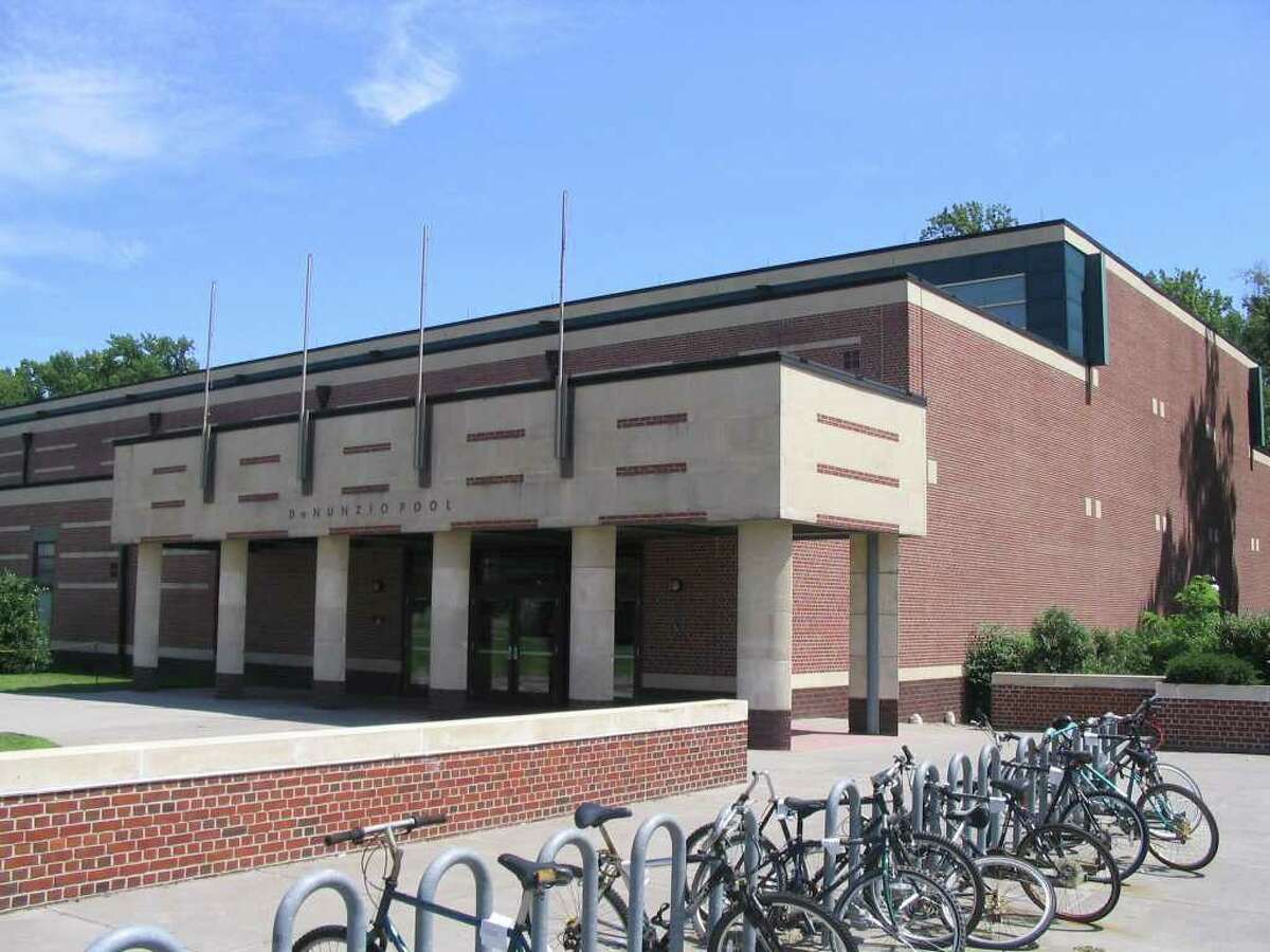 Greenwich boosters give it the old college try -- and then some