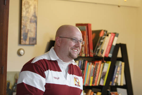 Chef Tanner returning, taking over More Perreca's kitchen