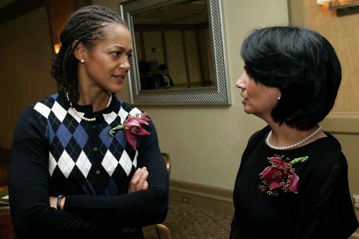 YWCA says 'BRAVA' to 10 local women