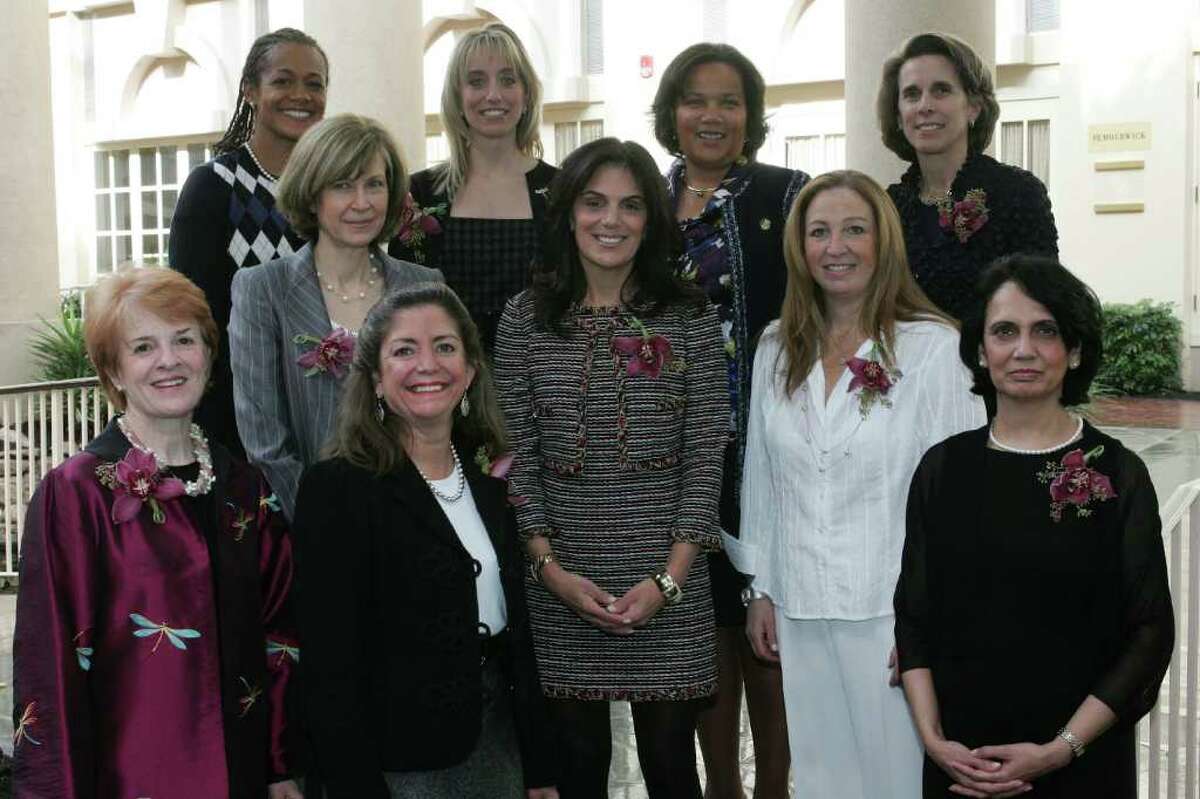 YWCA says 'BRAVA' to 10 local women