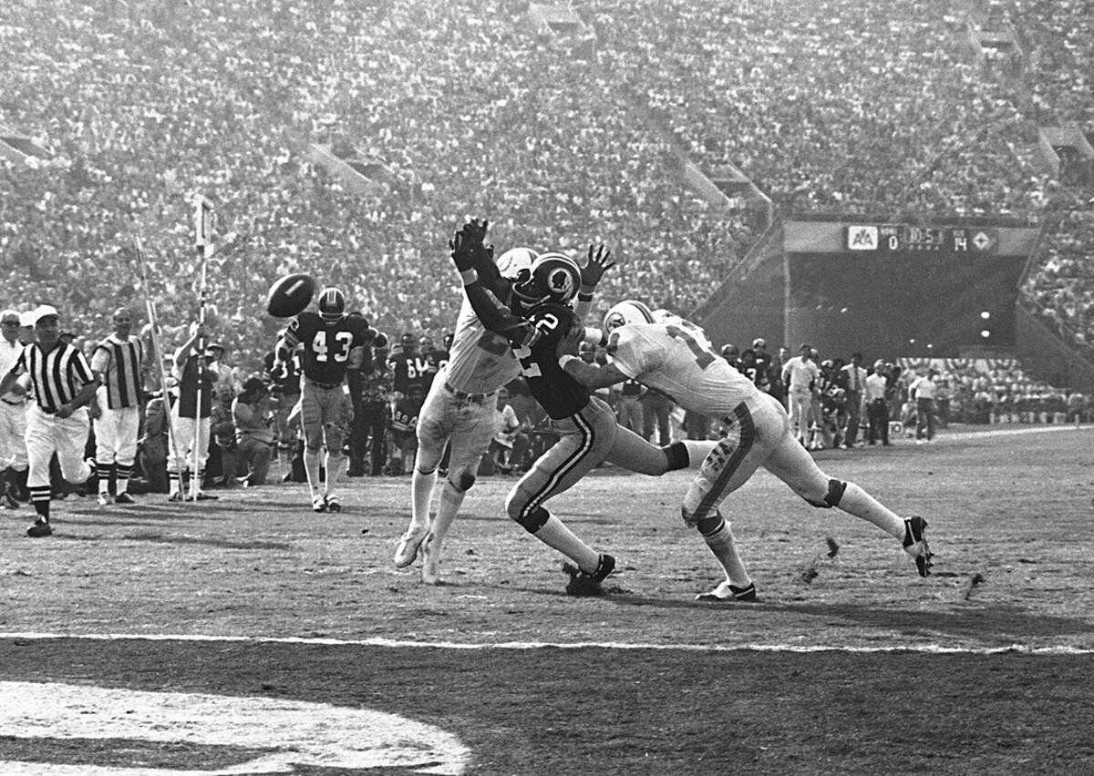 The Super Bowl since 1967