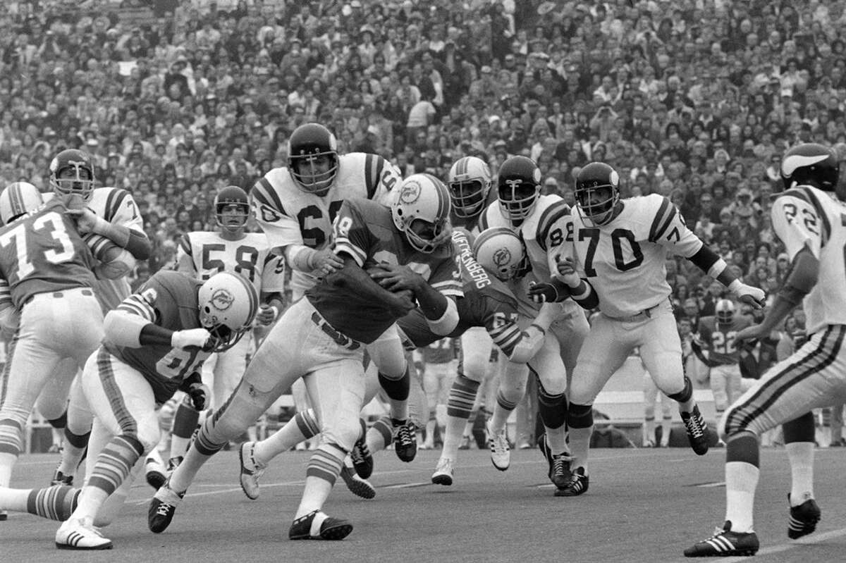 The Super Bowl since 1967