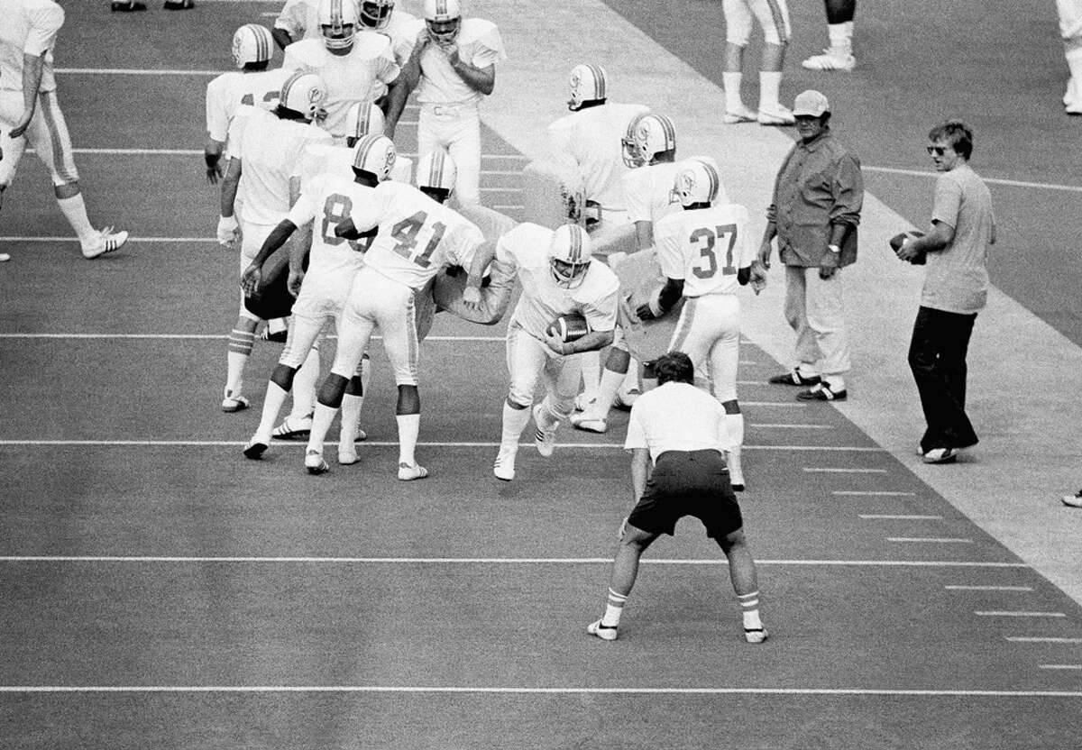 The Super Bowl since 1967