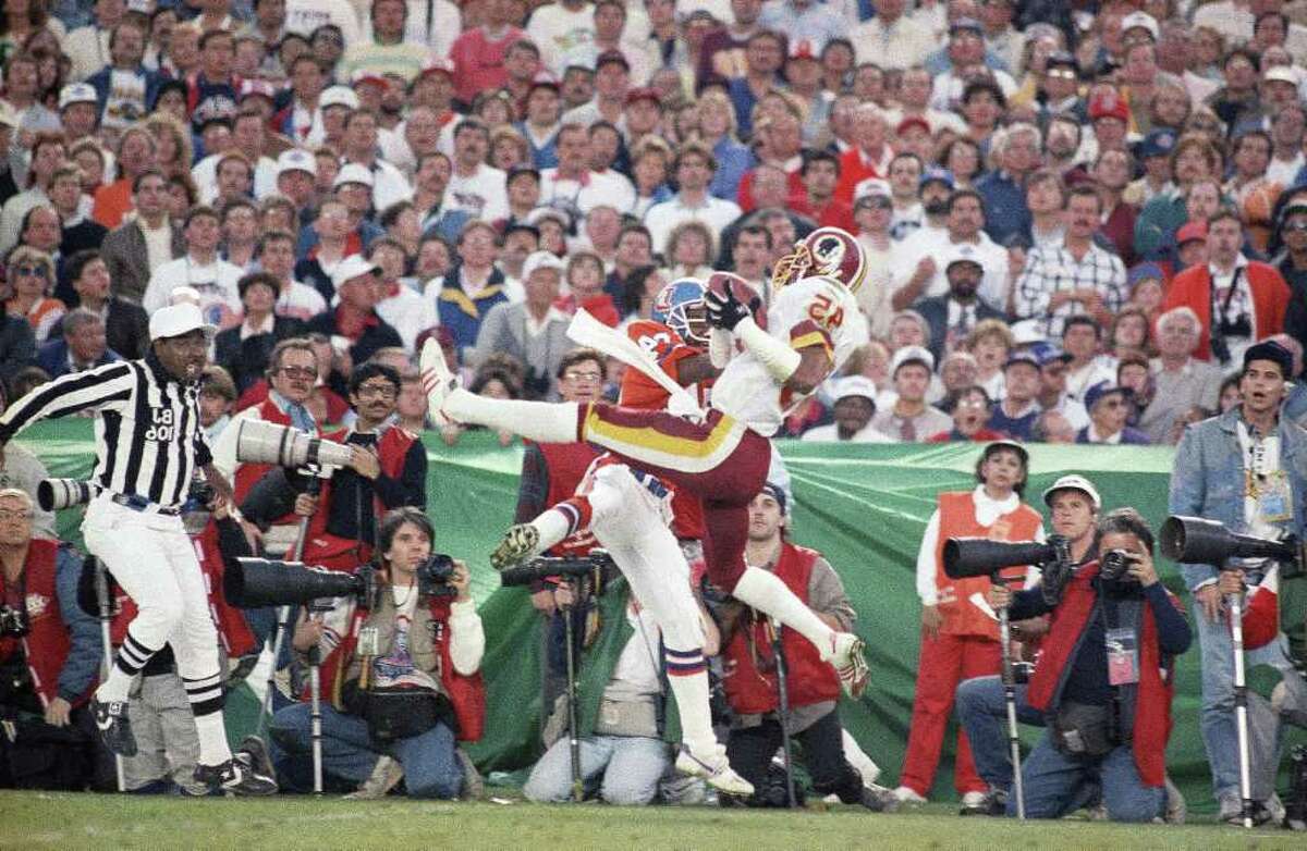 The Super Bowl since 1967