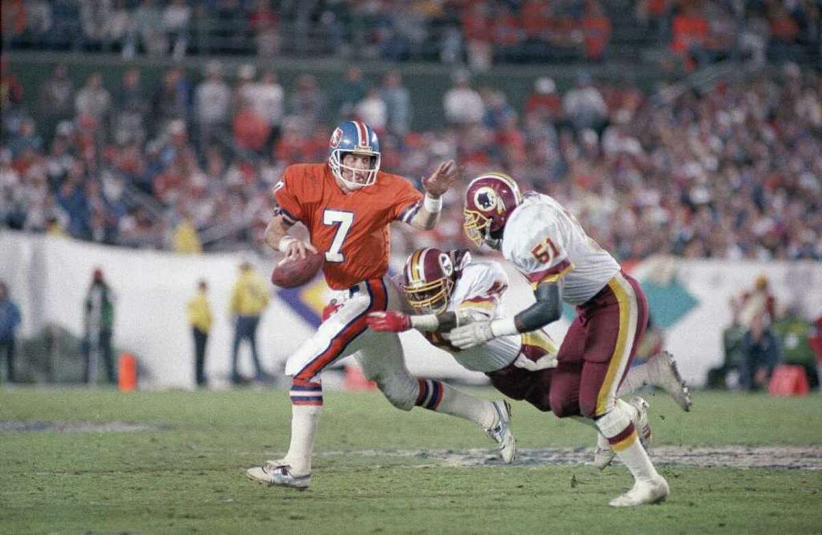 The Super Bowl since 1967