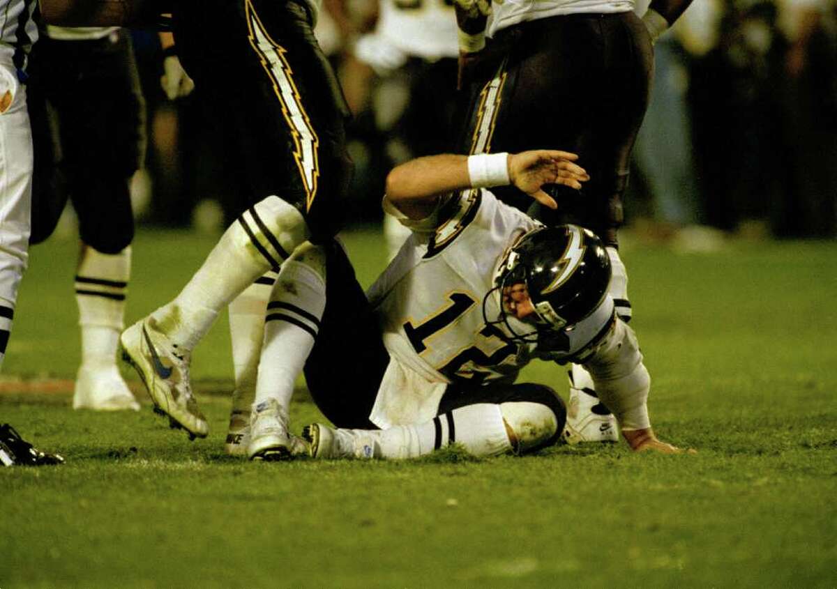The Super Bowl since 1967