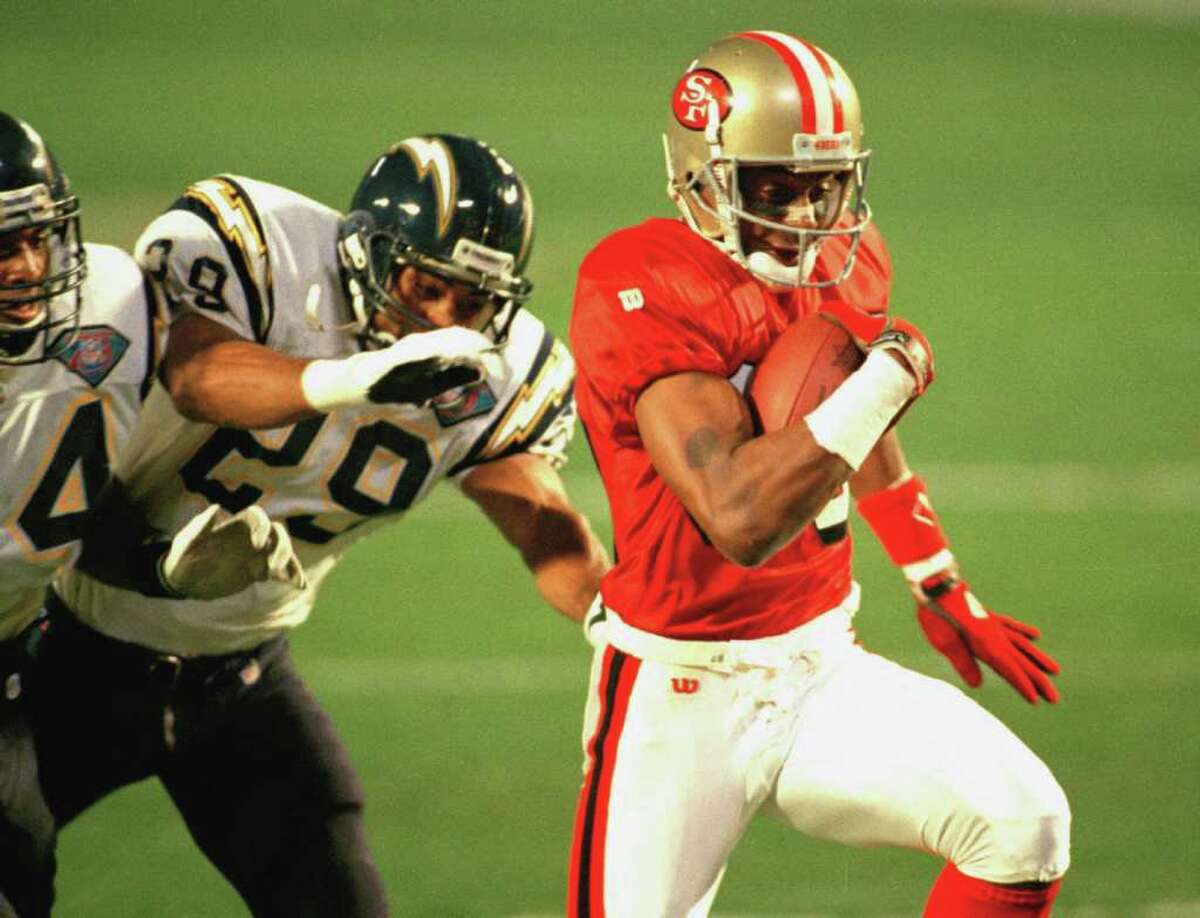 The Super Bowl since 1967