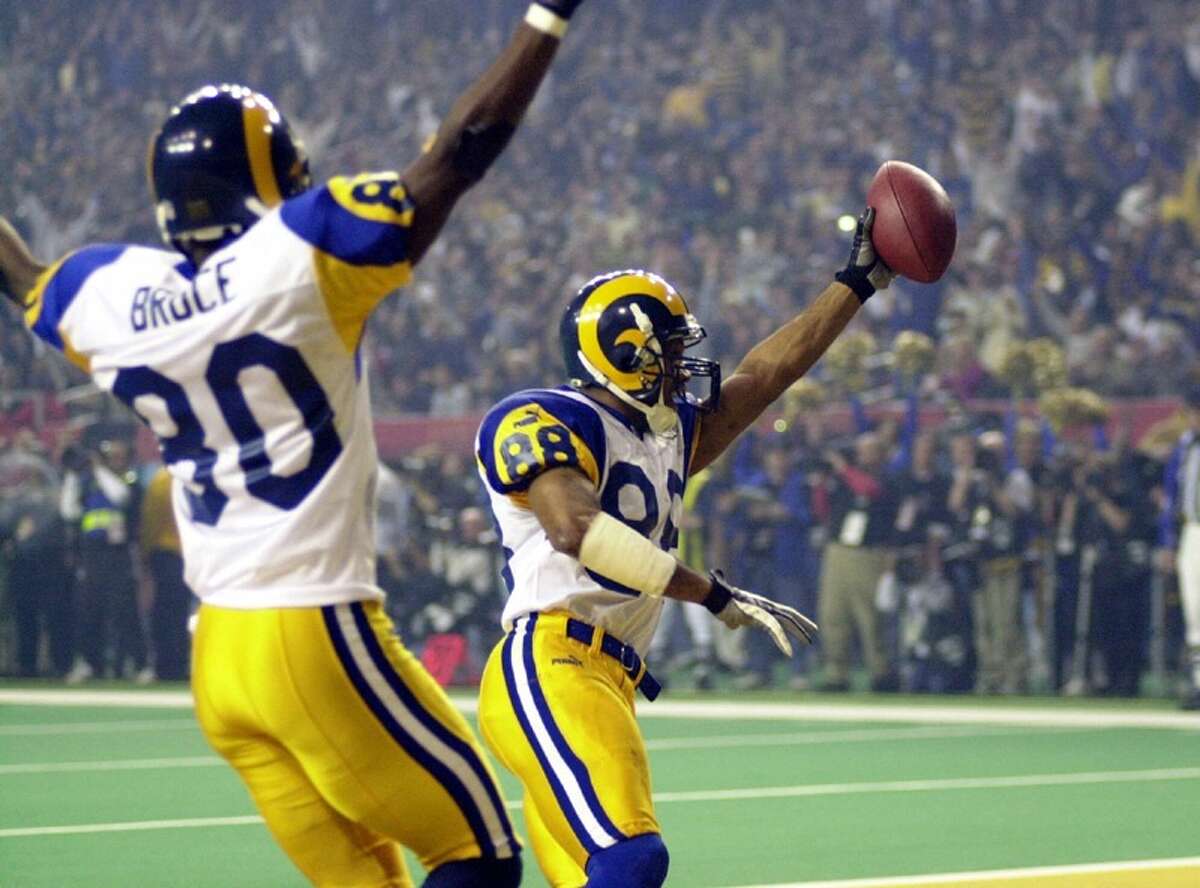The Super Bowl since 1967