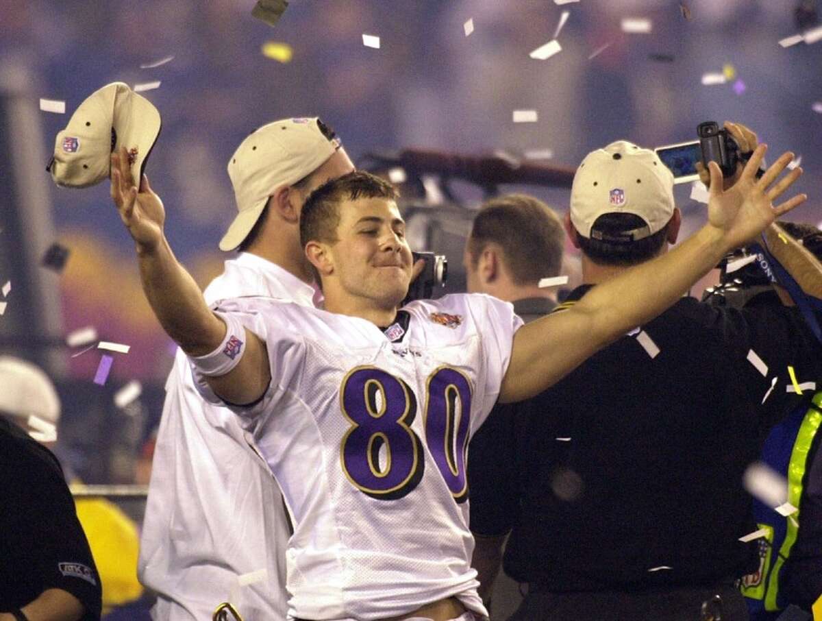 The Super Bowl since 1967