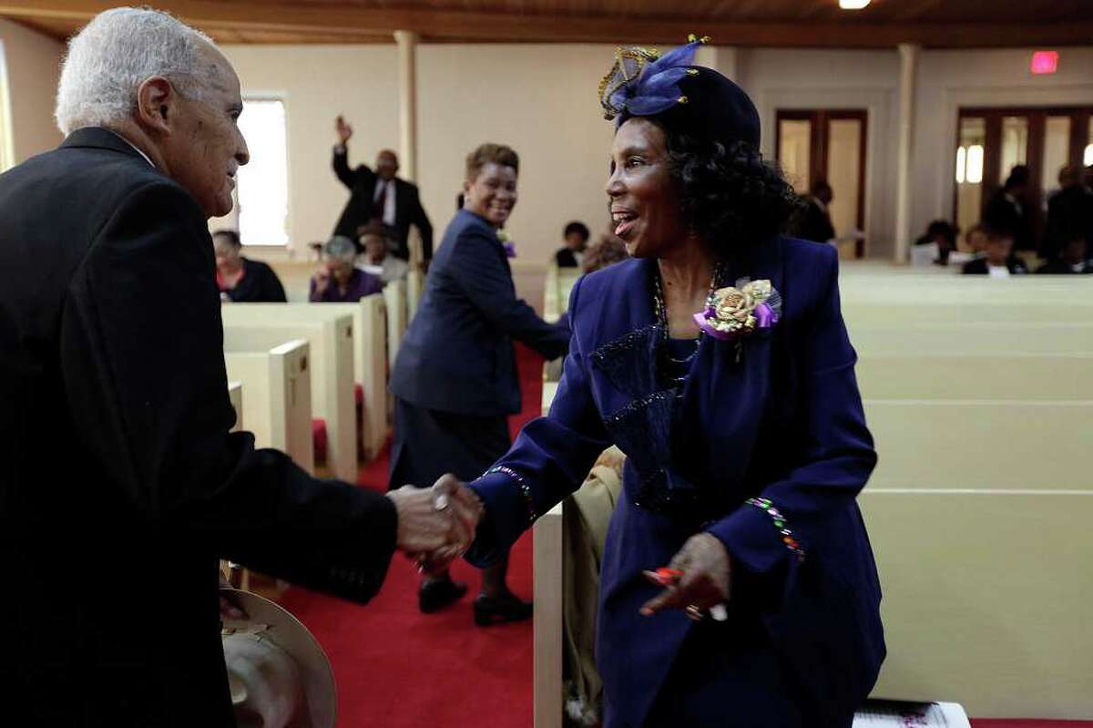 St. Paul working to regain vibrancy