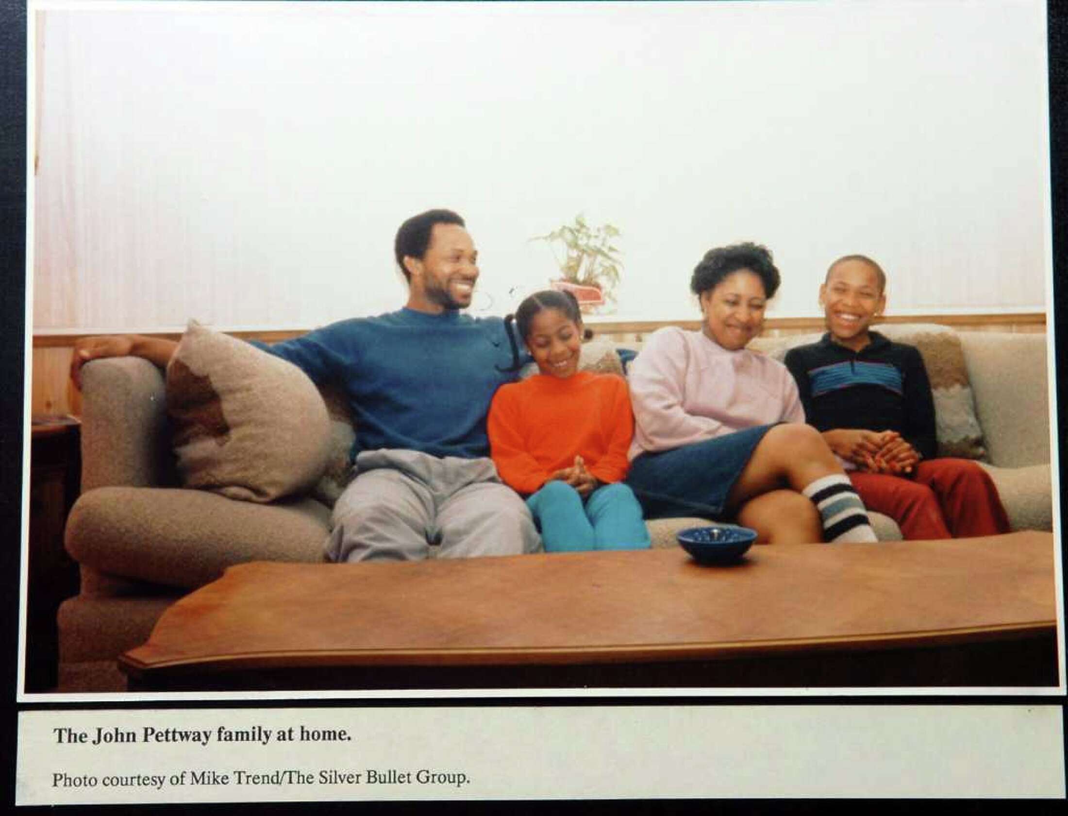 Family loyalty runs deep in Pettway family