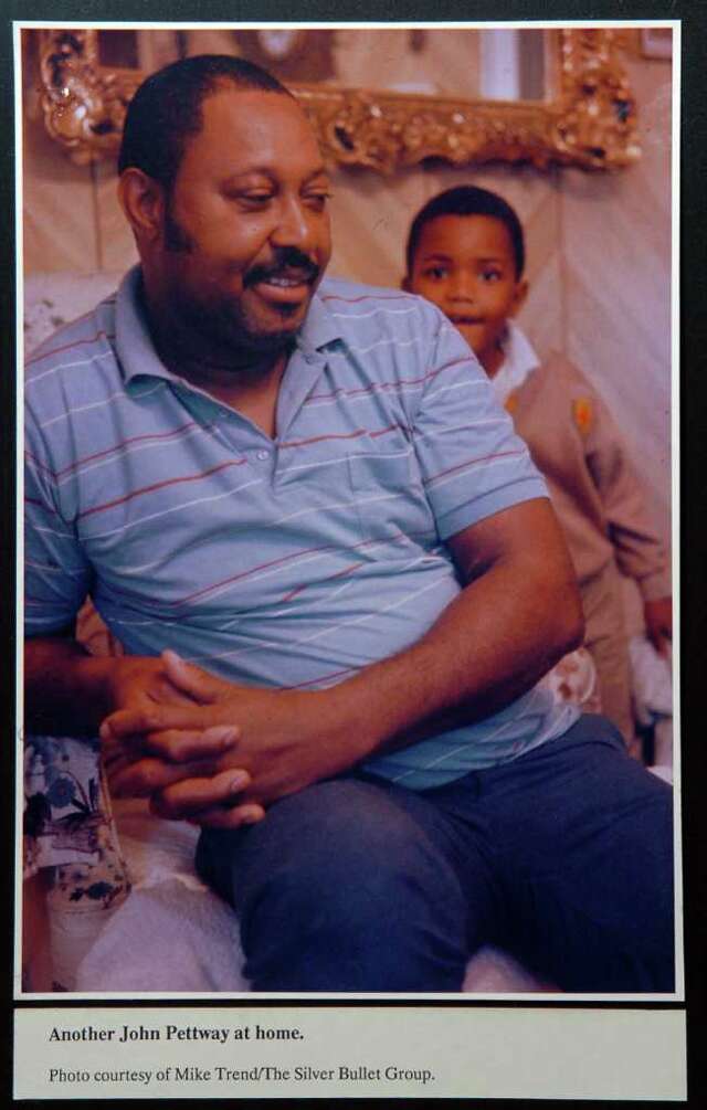 Family loyalty runs deep in Pettway family