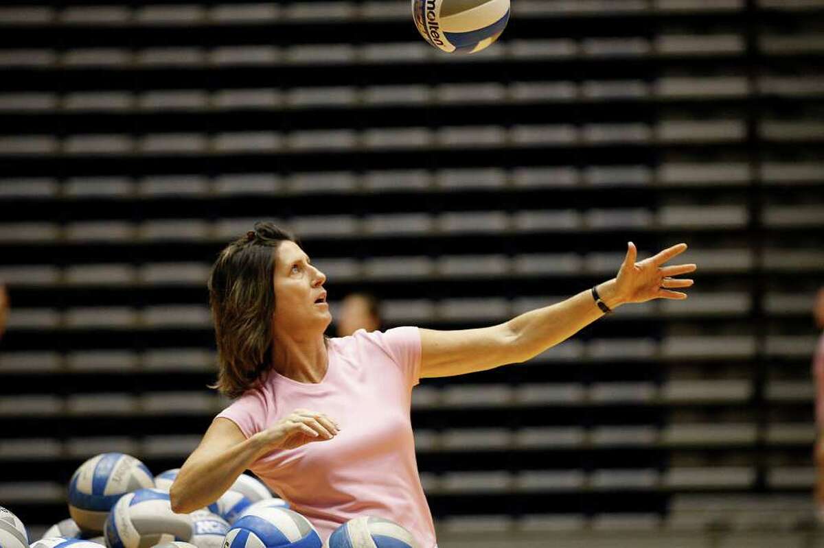 ‘Role models' send Groff into S.A. Sports Hall of Fame stratosphere