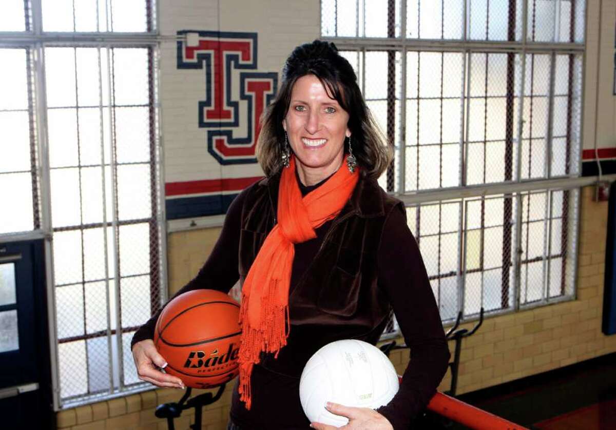 ‘Role models' send Groff into S.A. Sports Hall of Fame stratosphere