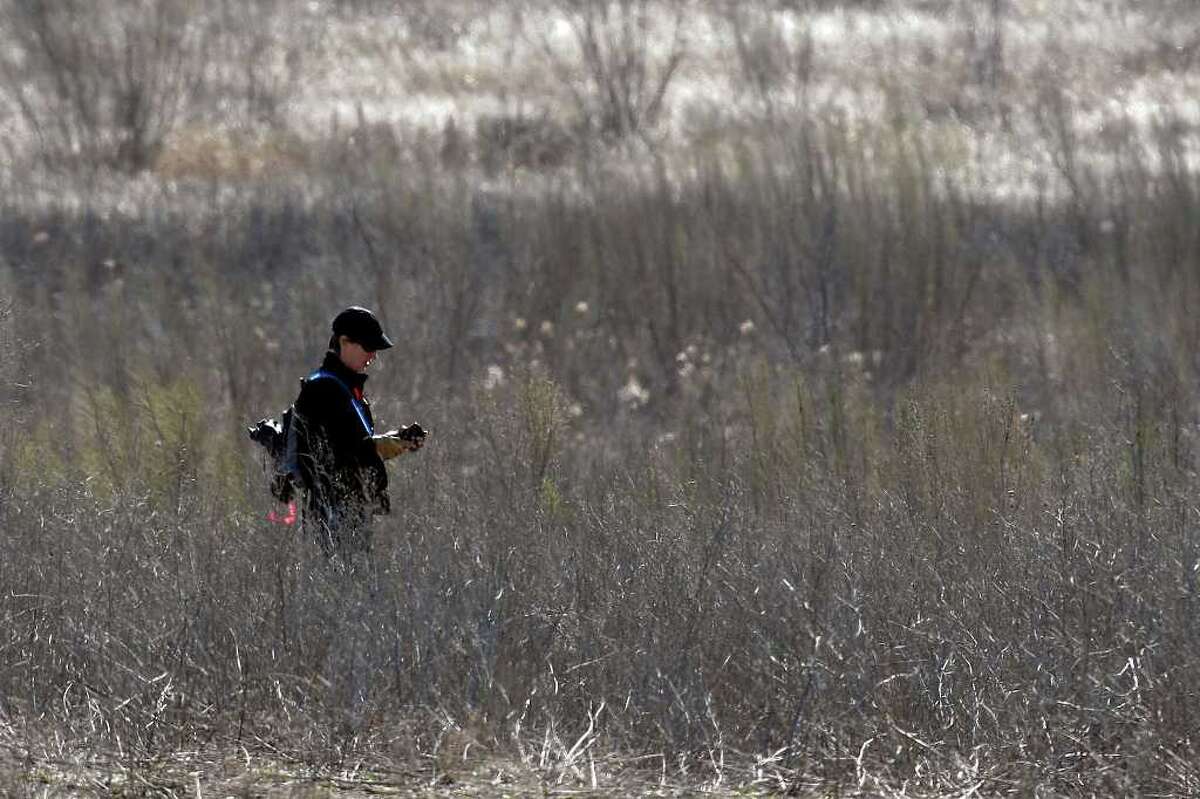 A year later, no sign of Joshua