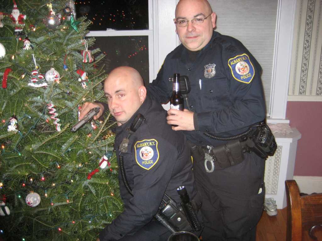 Beer photos brew up trouble