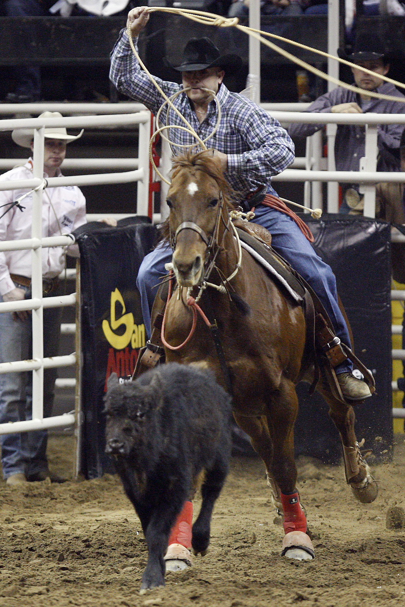 Kormos shows what one can do in 7-plus seconds