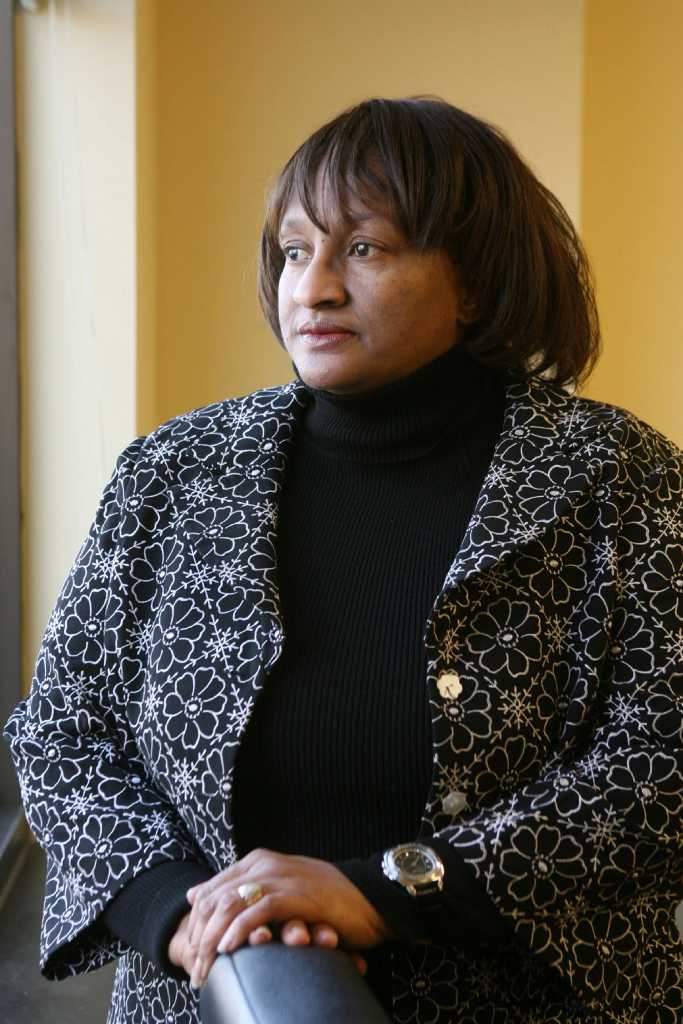 White case gives hope