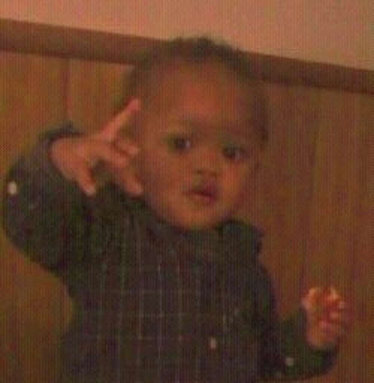 A year later, no sign of Joshua