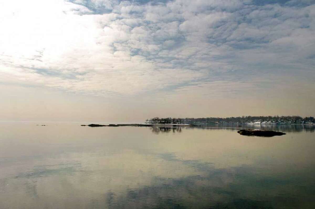 The Dart: Wallacks Point