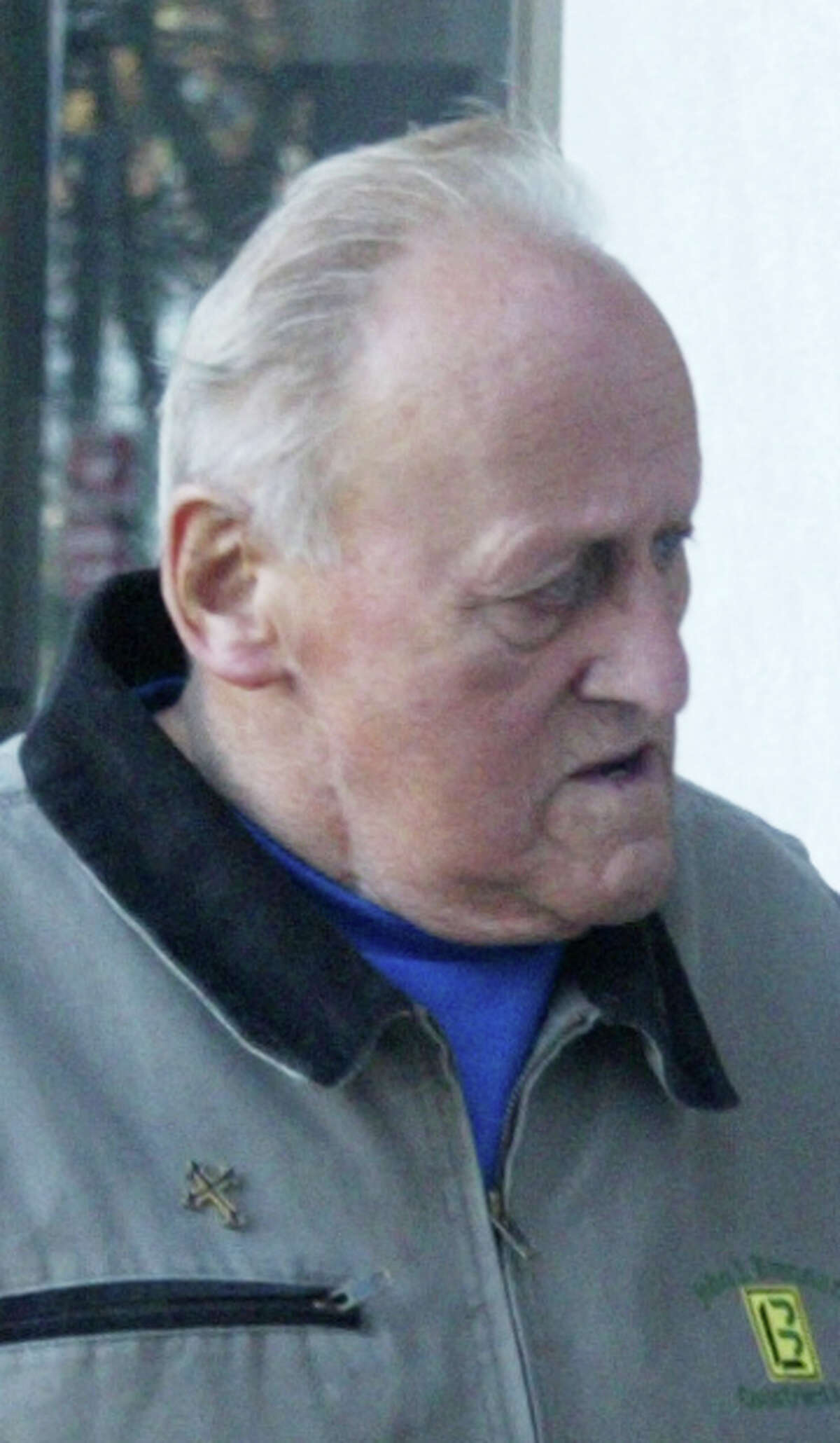 Peter Botti faces sentencing in Shelton corruption probe