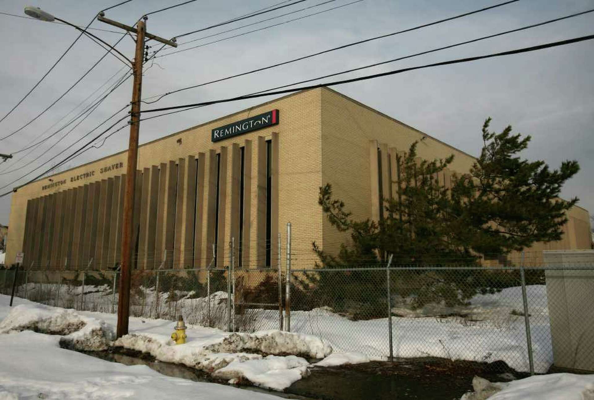No shortage of blight in Bridgeport