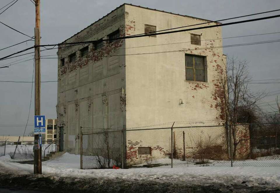No shortage of blight in Bridgeport